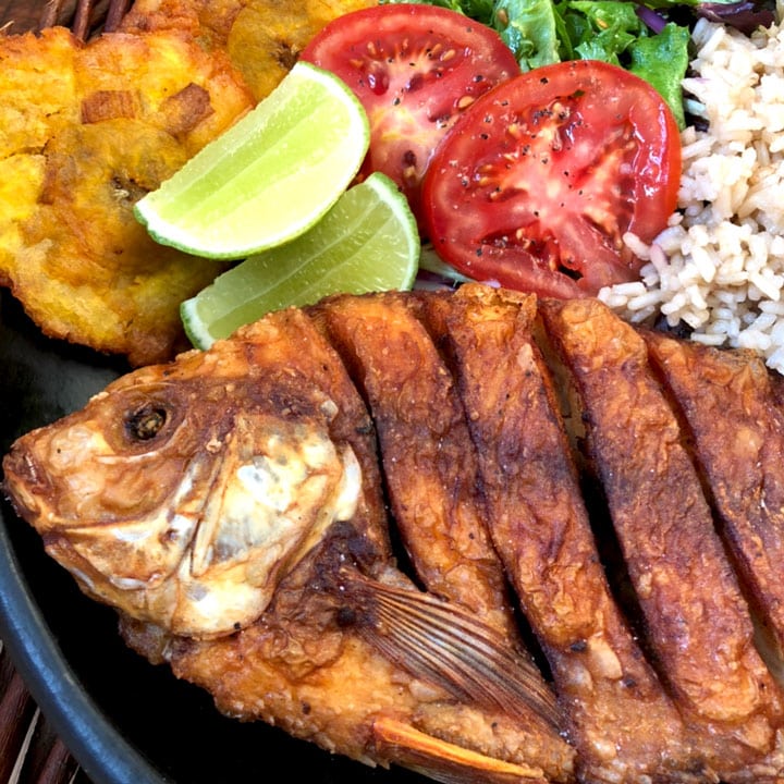 Vocabulary Guide to Seafood in Spanish