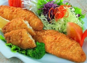 Vocabulary Guide to Seafood in Spanish