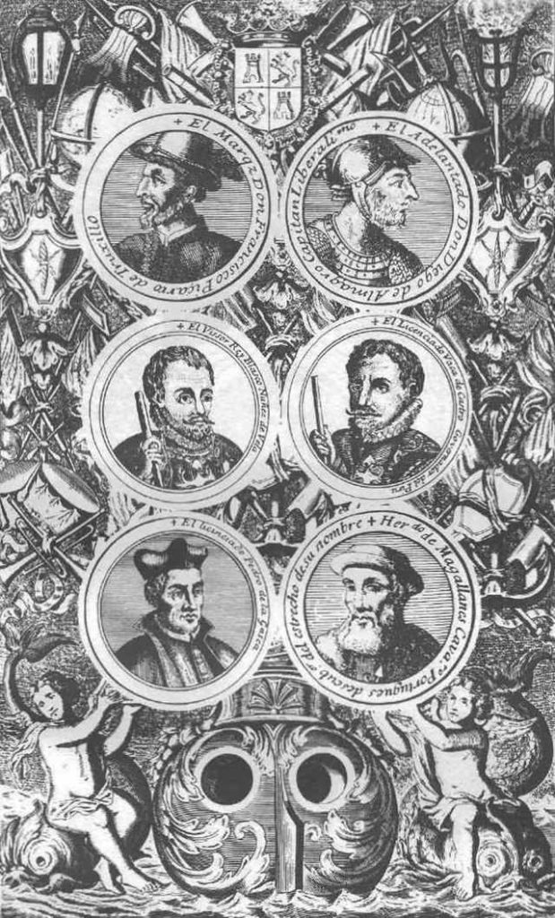 5 Most Brutal Conquistadors of the New World