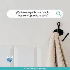 50 Spanish Riddles for Learners of Every Level [+ FREE PDF]