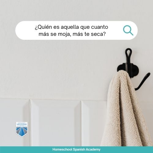 50 Spanish Riddles for Learners of Every Level [+ FREE PDF]