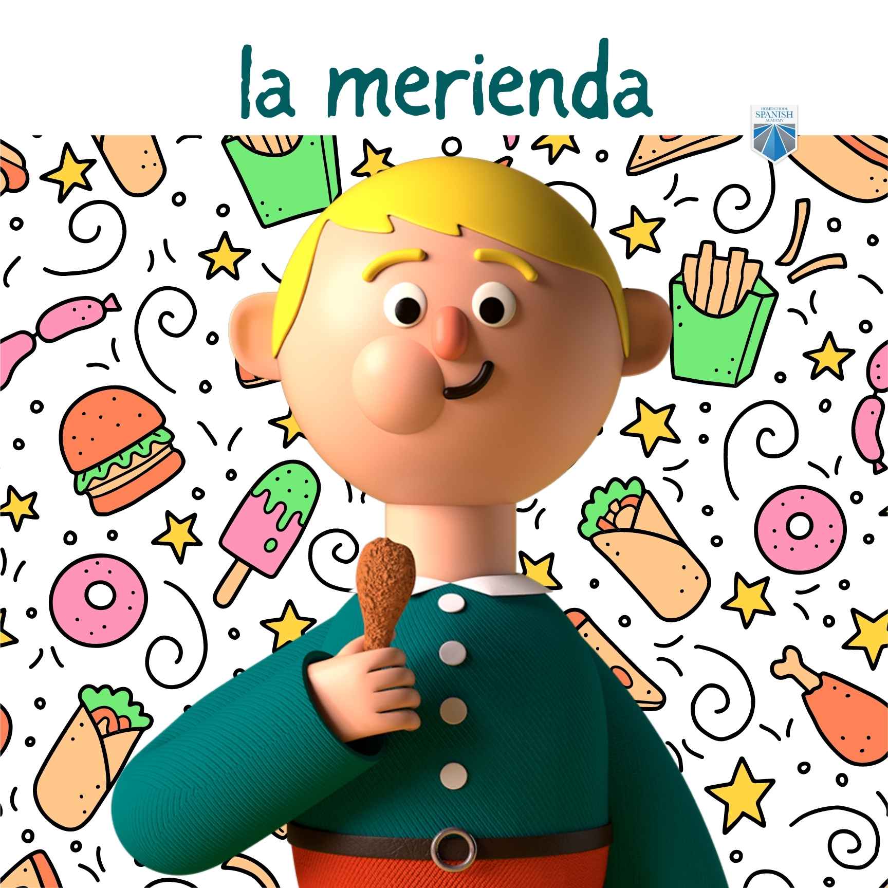 8 Fun Spanish Poems for Kids Who Love Reading