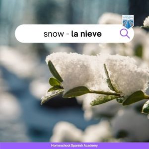 Celebrate Earth Day in Spanish: Vocabulary for Kids
