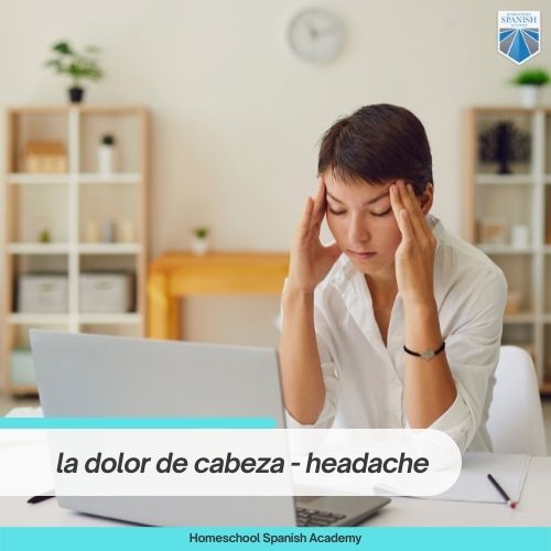 How to Go to the Doctor in Spanish: Vocabulary and Dialogues