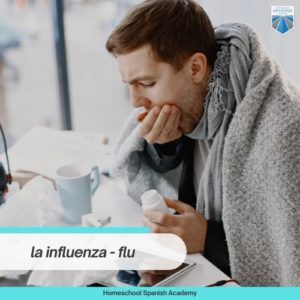 How to Go to the Doctor in Spanish: Vocabulary and Dialogues