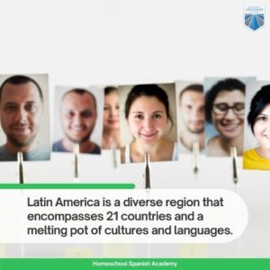 Latin America: Labeled & Outline Maps [Free Printables]