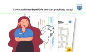 Latin America: Labeled & Outline Maps [Free Printables]