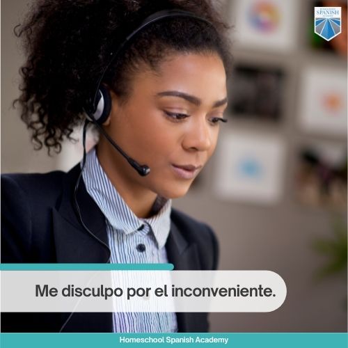 Spanish Customer Service Phrases and Conversations [with Example Call ...