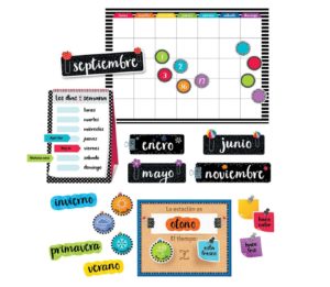 Our Top 9 Picks: Spanish Language Learning Calendars in 2022