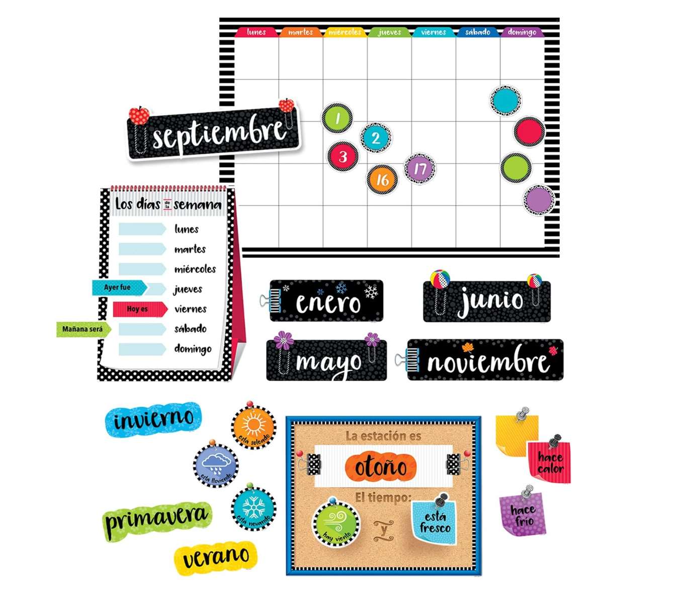 Our Top 9 Picks: Spanish Language Learning Calendars in 2022