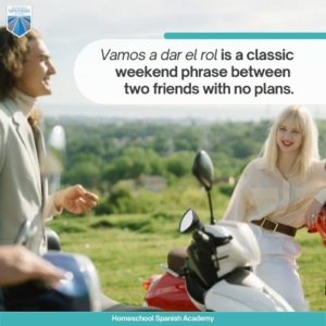 Your Motorcycle in Spanish: Technical Vocabulary