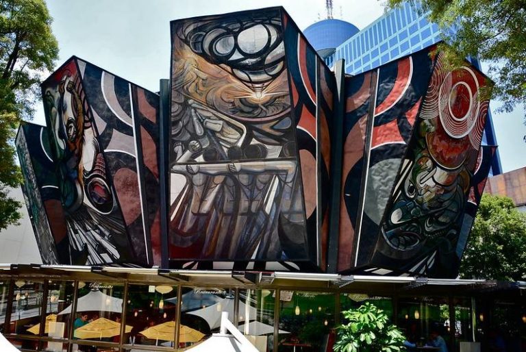 11 Most Famous Hispanic Paintings of All Time