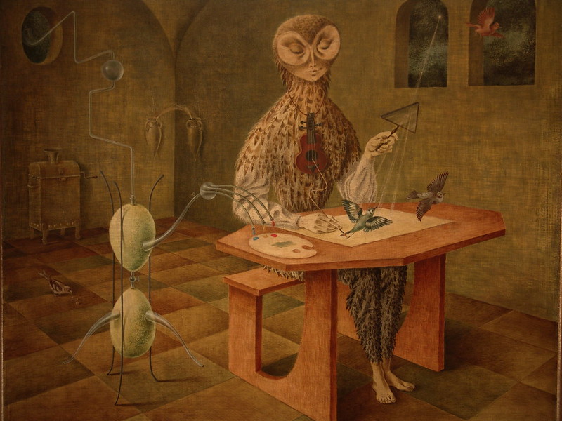 11 Most Famous Hispanic Paintings of All Time
