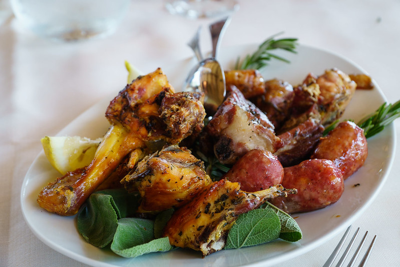 The Easy Guide to Food and Drink Vocabulary in Spanish