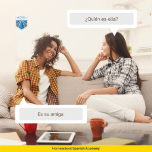 Haber vs Tener vs Estar vs Ser: Verbs That Means 'To Be' in Spanish