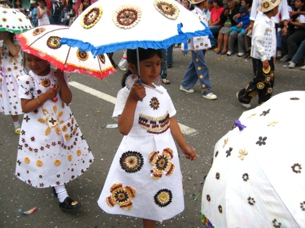 12 Coolest Hispanic Holidays You Never Heard Of