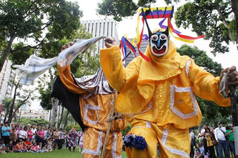 12 Coolest Hispanic Holidays You Never Heard Of
