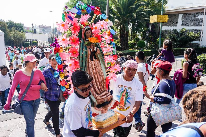 12 Coolest Hispanic Holidays You Never Heard Of