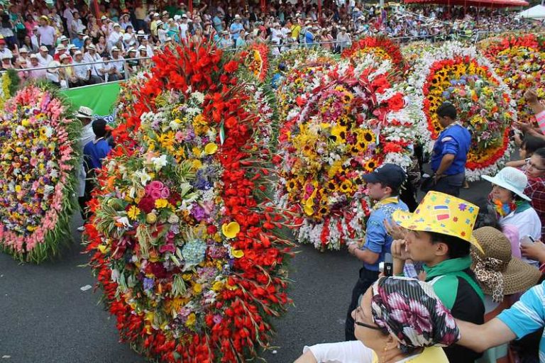 12 Coolest Hispanic Holidays You Never Heard Of