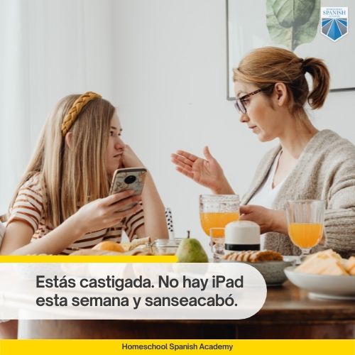 How to Use the Spanish Verb 'Acabar'