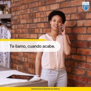How to Use the Spanish Verb 'Acabar'
