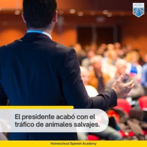 How to Use the Spanish Verb 'Acabar'