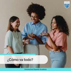 ¿Cómo estás? - Everyday Spanish Greetings You Can Use