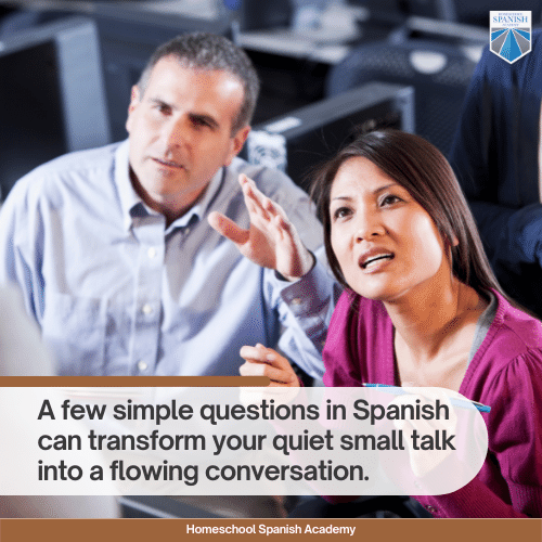 6 Tips for Speaking Spanish Without Anxiety or Hesitation