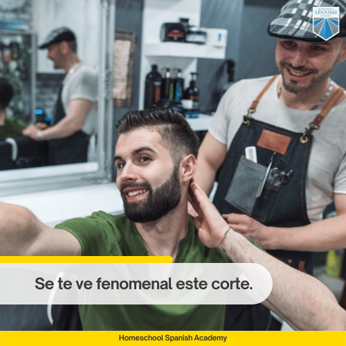 Ver vs Mirar: What's the Difference in Spanish?