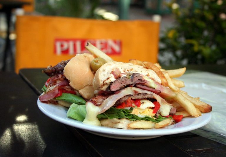 15 Mouth-Watering National Dishes of Latin America