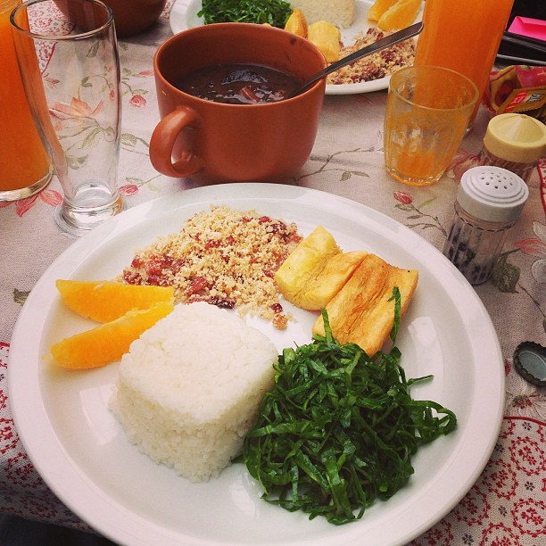 15 Mouth-Watering National Dishes of Latin America