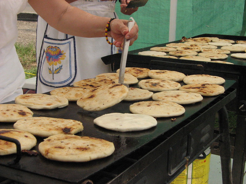 15 Mouth-Watering National Dishes of Latin America
