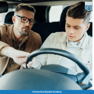 The Ultimate Guide To Your Homeschool Drivers Education