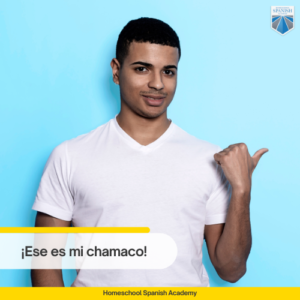 100+ Charismatic Ways to Say 'Friend' in Spanish Slang