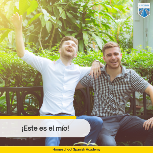 100+ Charismatic Ways to Say 'Friend' in Spanish Slang