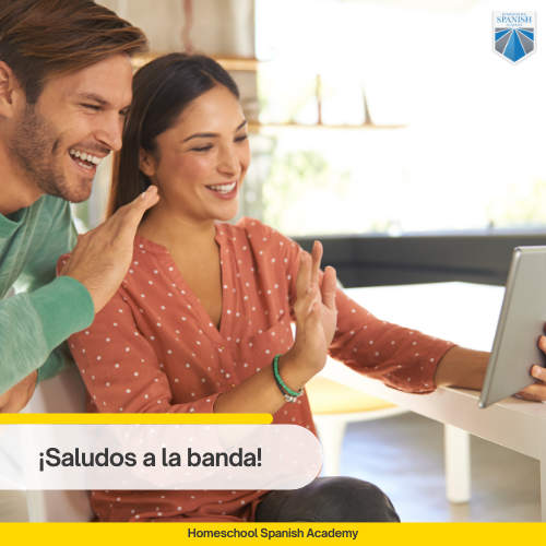 100+ Charismatic Ways to Say 'Friend' in Spanish Slang