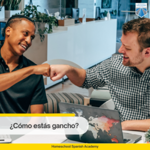 100+ Charismatic Ways to Say 'Friend' in Spanish Slang