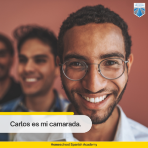 100+ Charismatic Ways to Say 'Friend' in Spanish Slang