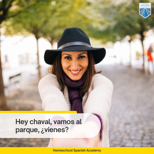 100+ Charismatic Ways to Say 'Friend' in Spanish Slang