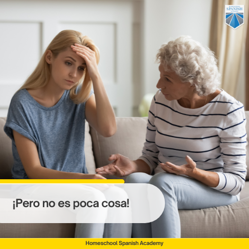 25 Unexpected Ways to Say 'Thing' in Spanish