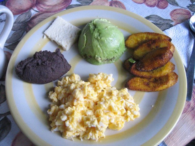 Irresistible Breakfast Food Vocabulary in Spanish
