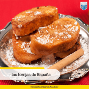 Irresistible Breakfast Food Vocabulary in Spanish