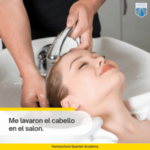 Spotless Spanish Cleaning Vocabulary for Housekeeping