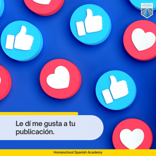 The Geek’s Guide to Talk About Your Website in Spanish