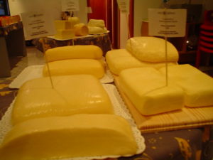 The Tantalizing Guide to Spanish (and Latin American) Cheeses