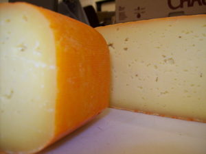 The Tantalizing Guide to Spanish (and Latin American) Cheeses