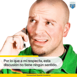 52 Spanish Connecting Words to Sound Like a Native