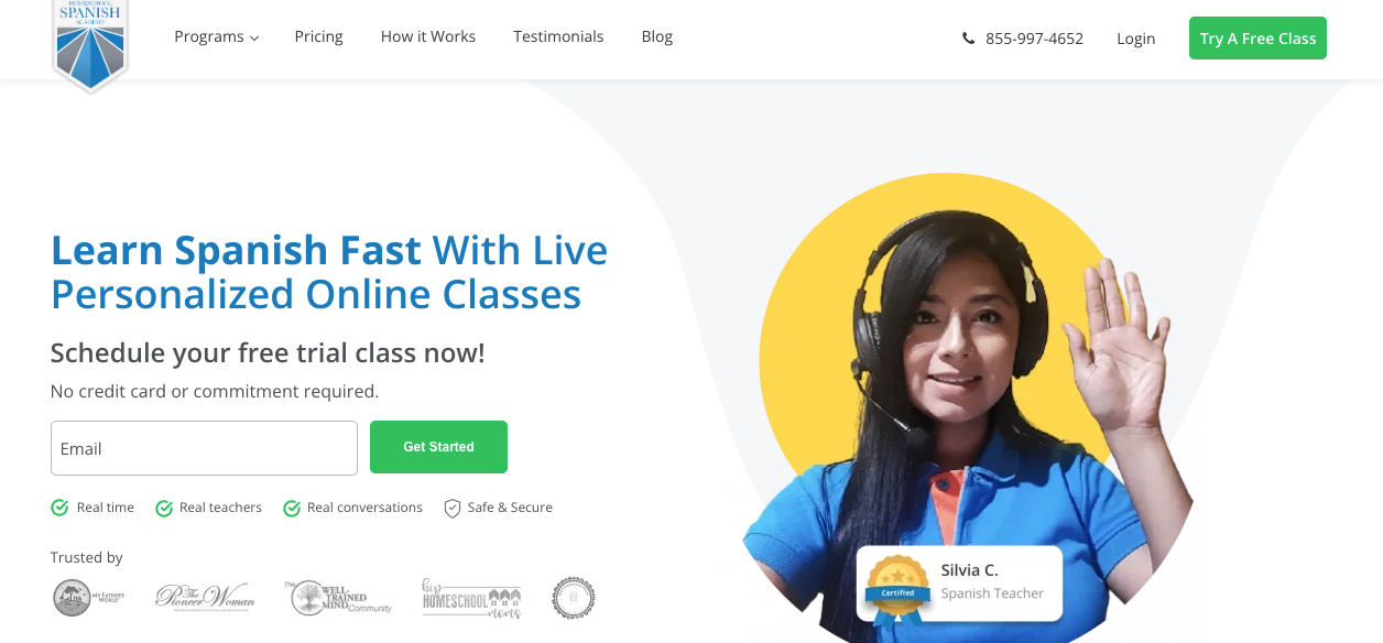 7 Online Spanish Classes for Kids Offering Free Trials