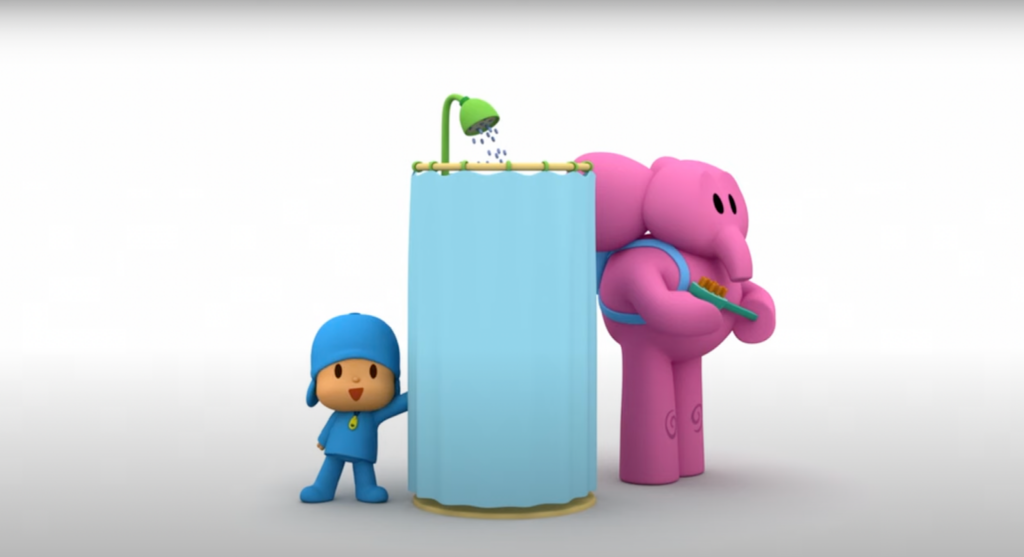 Top 10 TV Shows Perfect for Kids Learning Spanish