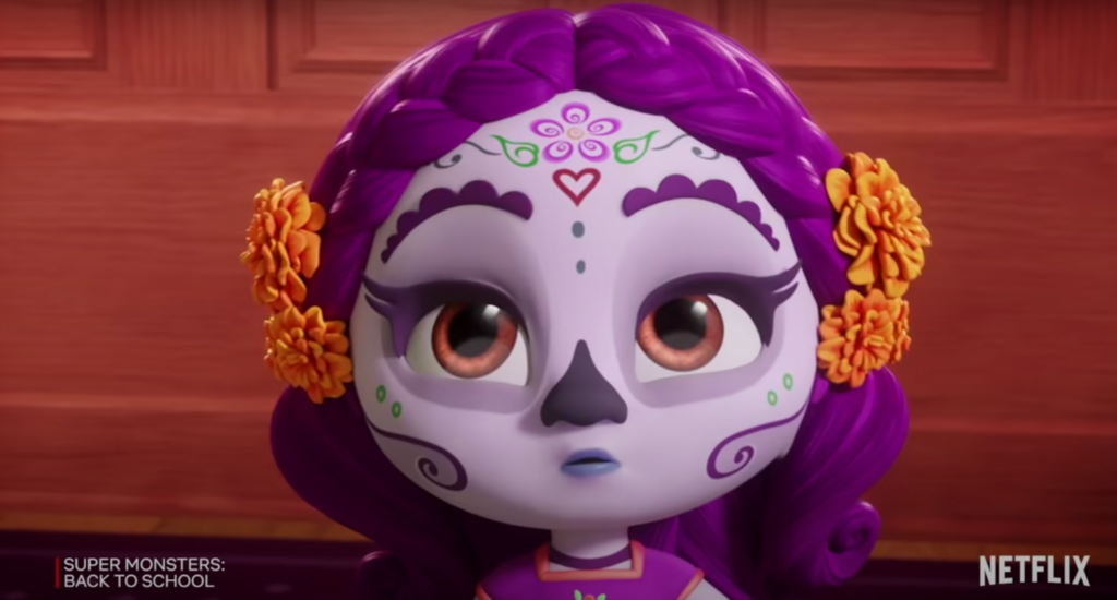 Top 10 TV Shows Perfect for Kids Learning Spanish